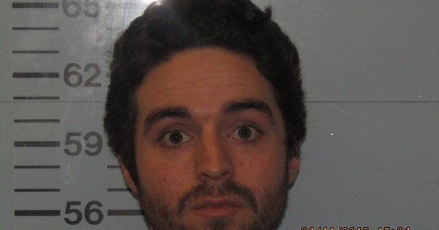 Dustin McGee, charged with kidnapping and rape, released on bond ...