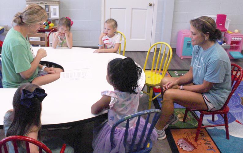 It's Vacation Bible School time | New Albany Gazette | djournal.com