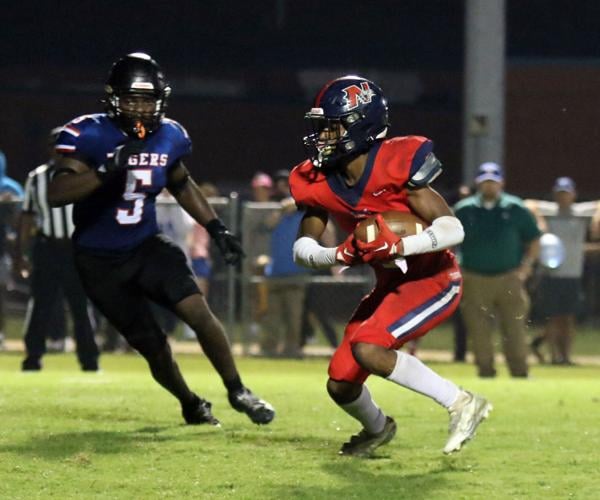 Overtime Thriller: Nettleton defeats Saltillo with game-winning field ...