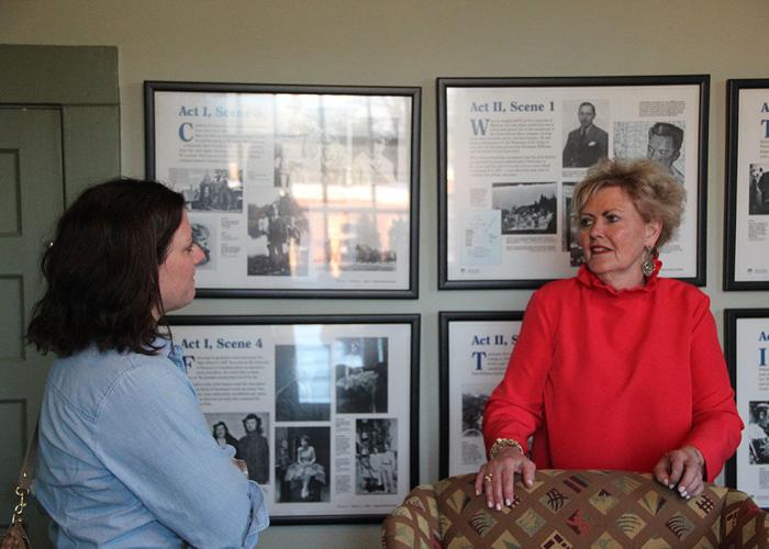 Tennessee Williams Home marks 150 years | Local News | djournal.com