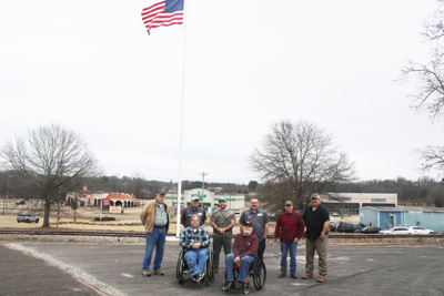 Ripley Masonic Lodge preserves Tippah County history through TCH ...