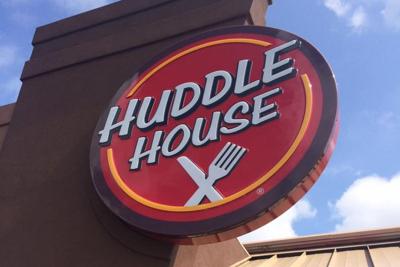 Tupelo Huddle House location offering 50% off Thursday | News ...