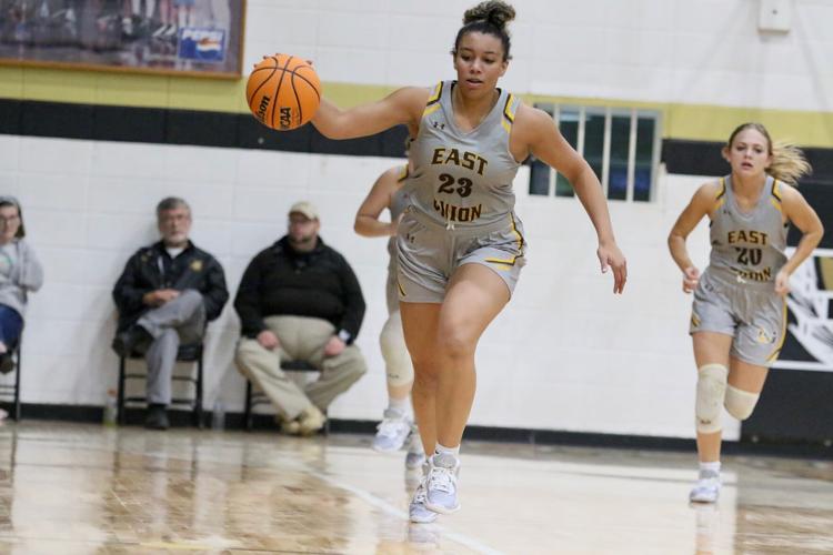 Cobb guides Lady Urchins to win over Falkner | Sports | djournal.com