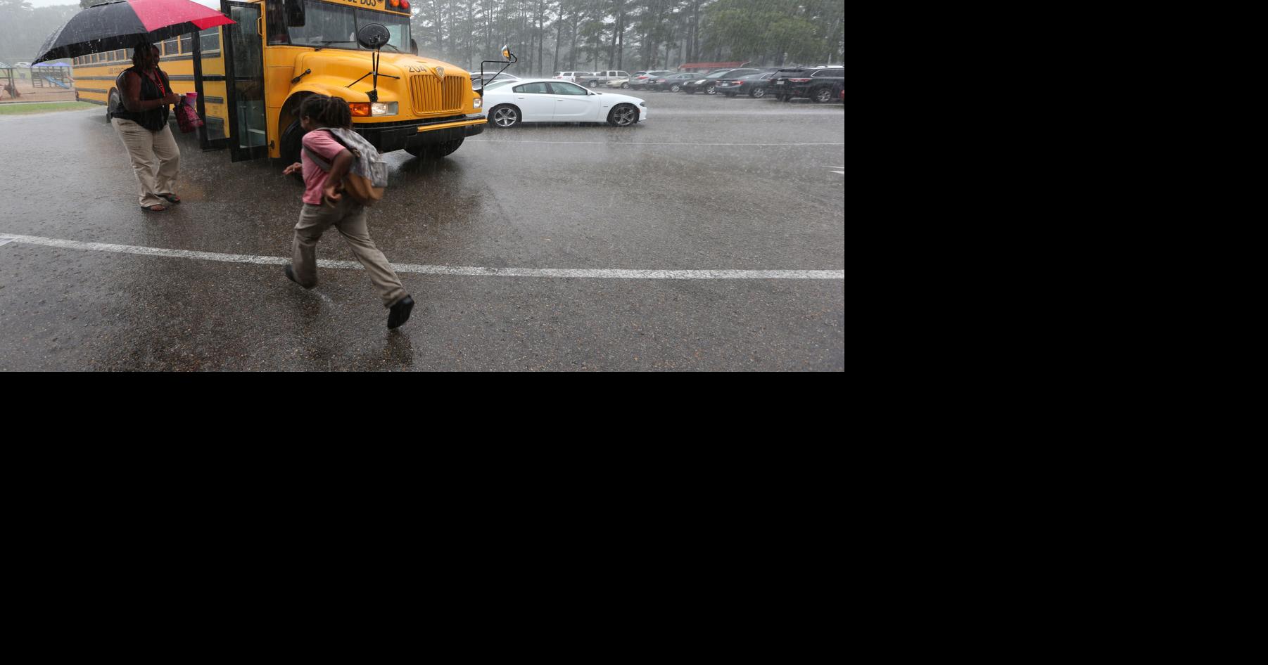 Here's a list of schools closing early due to threat of severe weather ...