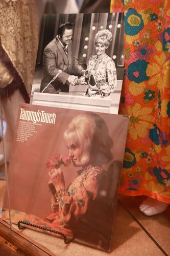Red Bay Museum home to largest display of Tammy Wynette memorabilia ...
