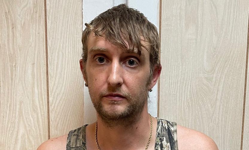 Saltillo police charge one in domestic shooting | Crime & Law ...