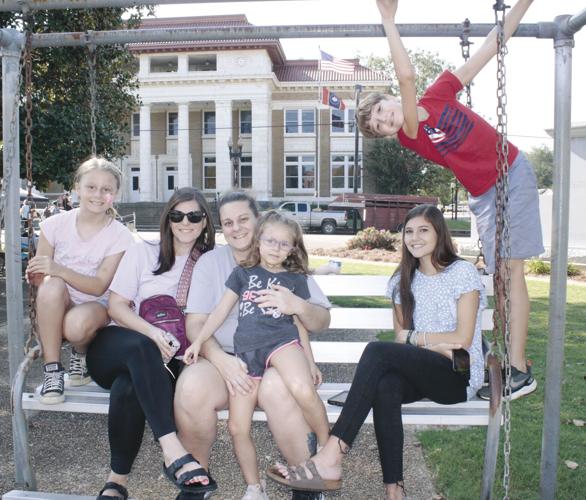 Bodock Festival 2023 | Pontotoc Progress | djournal.com