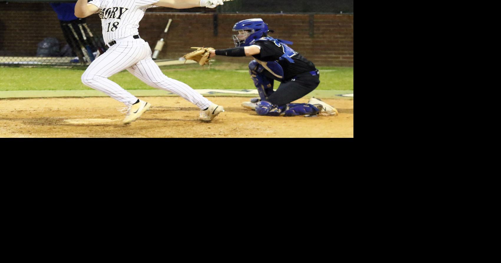 Amory Strong: Panthers sweep Booneville, advance to third round ...