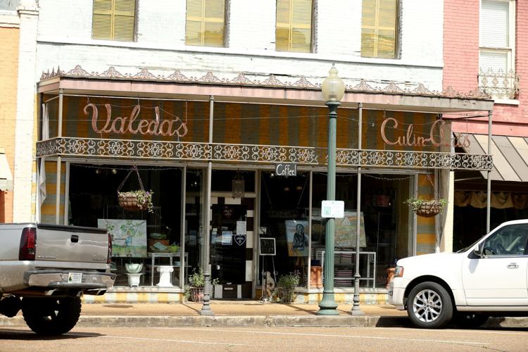 West Point shop offers everything home cooks needs, plus 'pretties ...