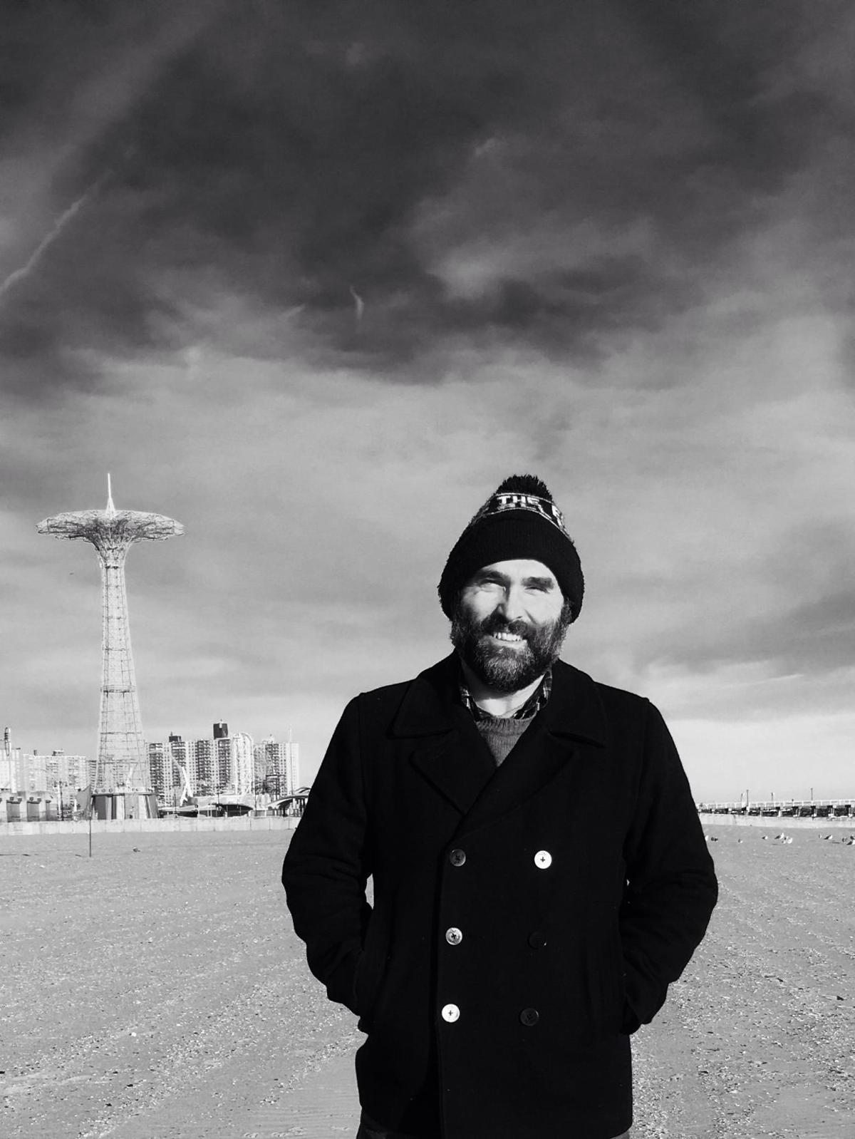 Local writer William Boyle releases another masterful crime drama ...