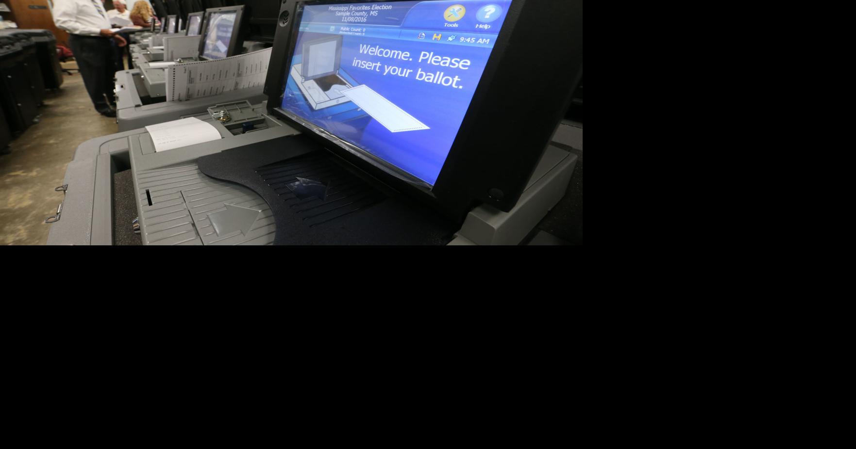 Lee County voters to return to polls Tuesday for local, state primaries ...