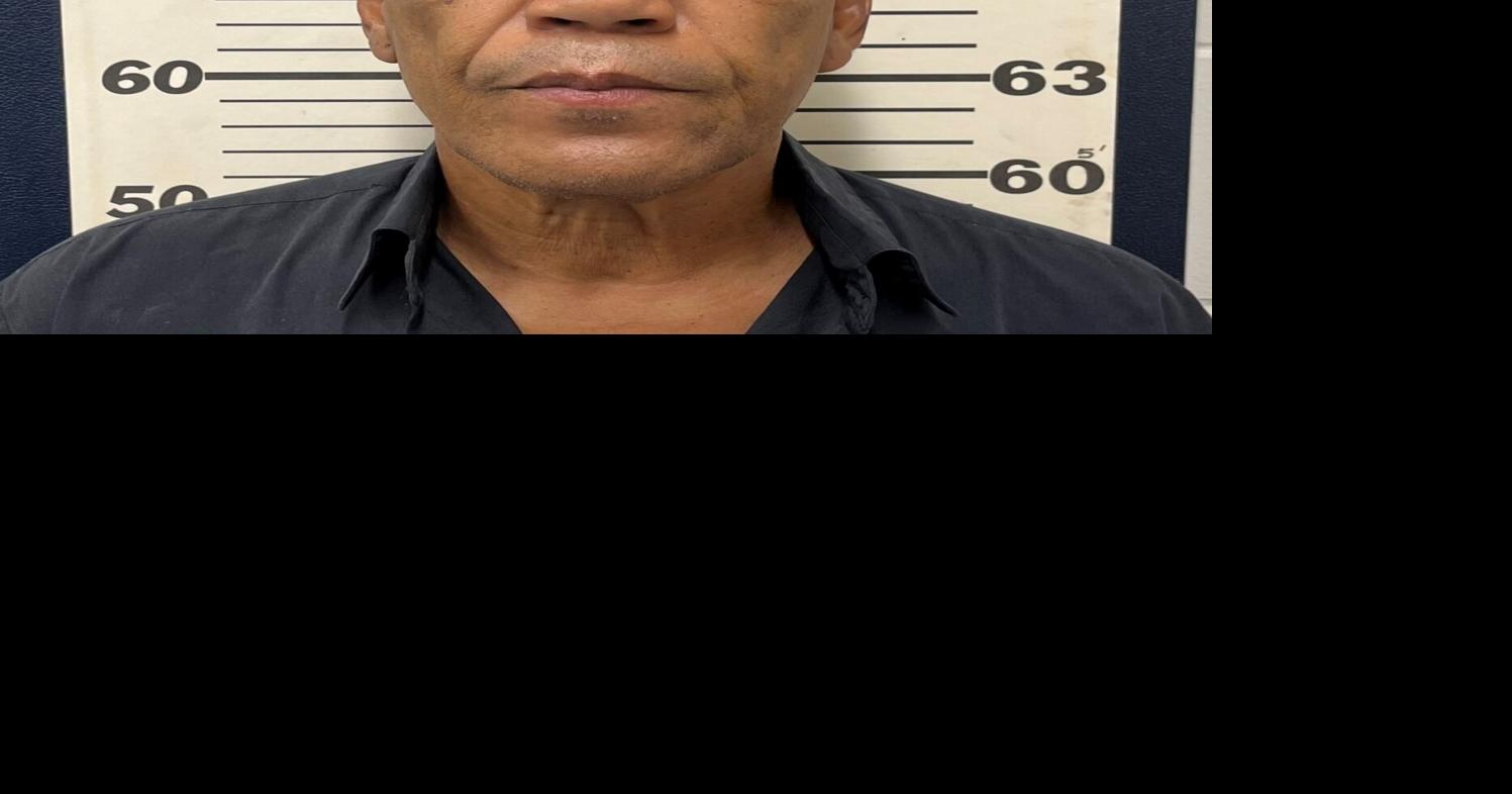 Starkville man charged with aggravated DUI in fatal crash | Crime & Law ...
