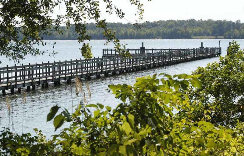 On the Tenn-Tom: Whitten Center welcomes visitors to waterway’s edge ...