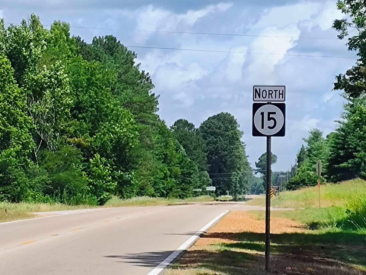 First phase of Highway 15 expansion bid awarded, construction expected ...