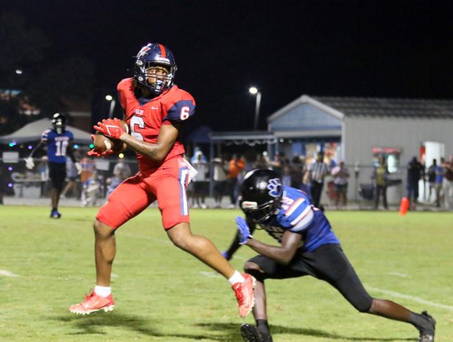 Overtime Thriller: Nettleton defeats Saltillo with game-winning field ...