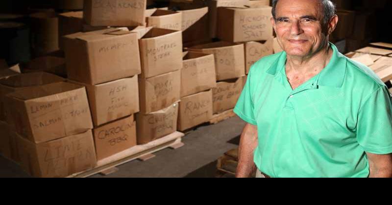 Magnolia Seasoning: West Point plant grows with local focus | Business ...