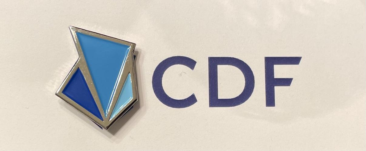CDF 'bouncing back' after pandemic, reveals new logo | Business ...