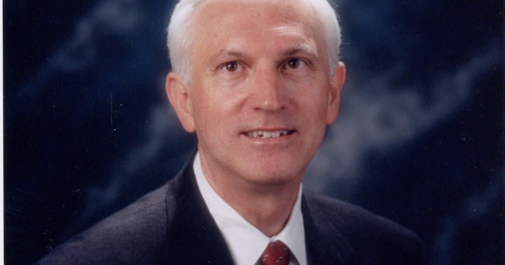 Dr. David Cole announces retirement from ICC | News | djournal.com