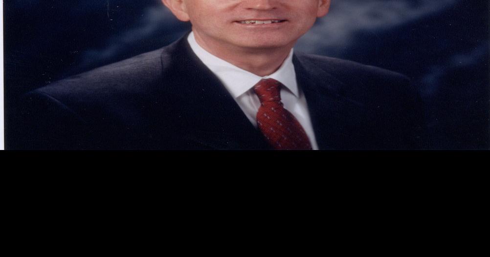 Dr. David Cole announces retirement from ICC | News | djournal.com