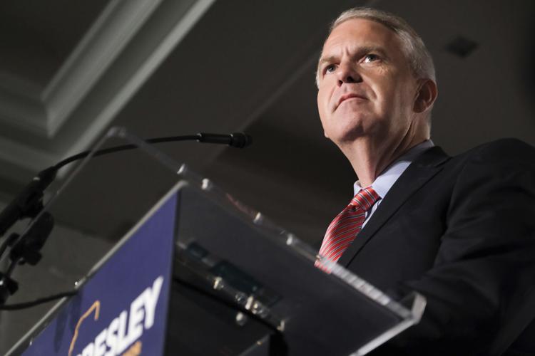 Reeves wins second term as Mississippi governor | State Government ...