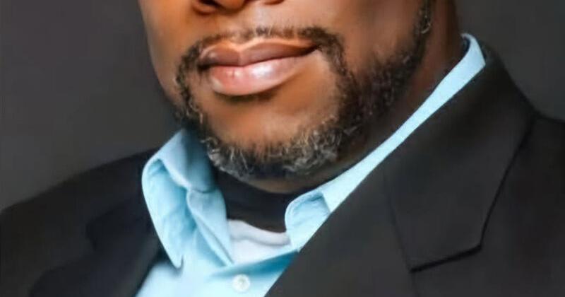 Ward Three Alderman White to resign due to retirement | New Albany ...