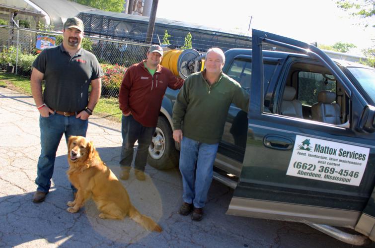 Mattox Services’ areas of work evolve with the times | Business ...