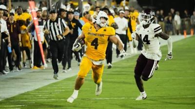 Moments that mattered in Mississippi State’s loss at Arizona State ...