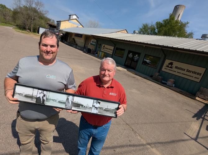 Businesses with intertwined history commemorating their 80th ...