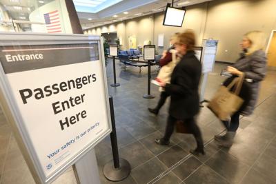 Tupelo airport boardings reach eight-year high | Business | djournal.com