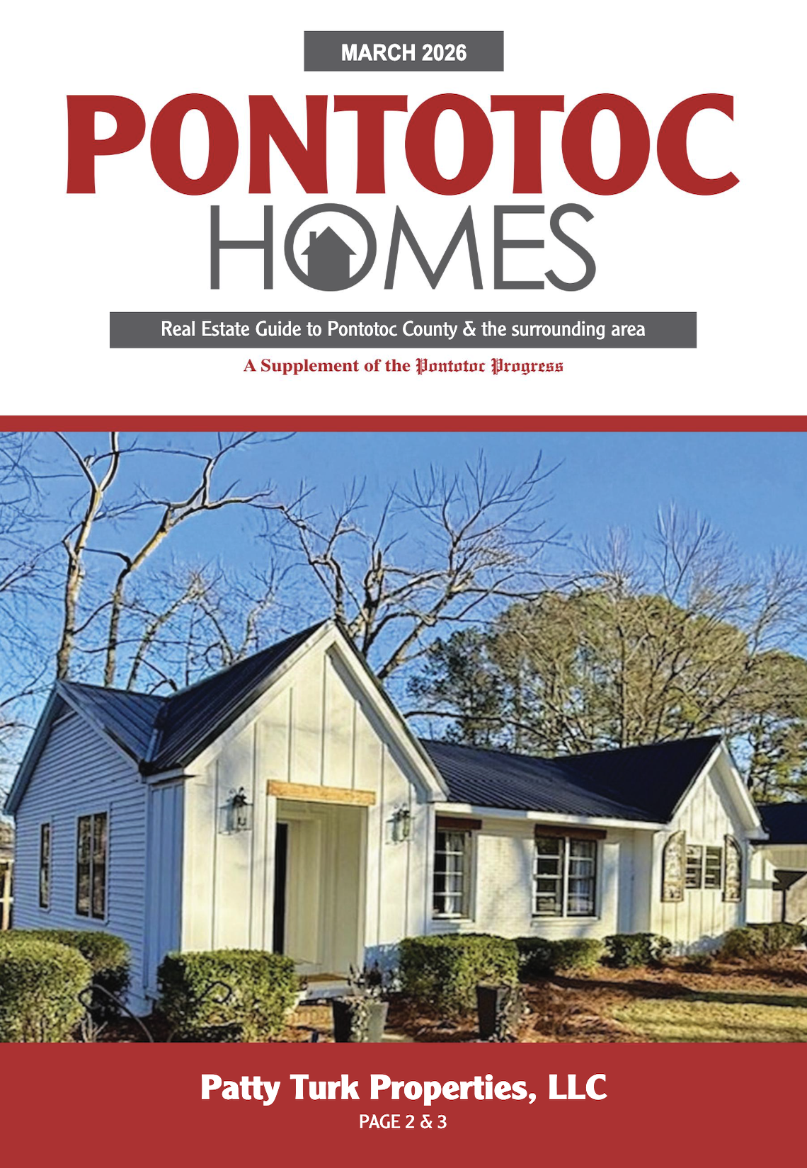 Pontotoc Progress | djournal.com
