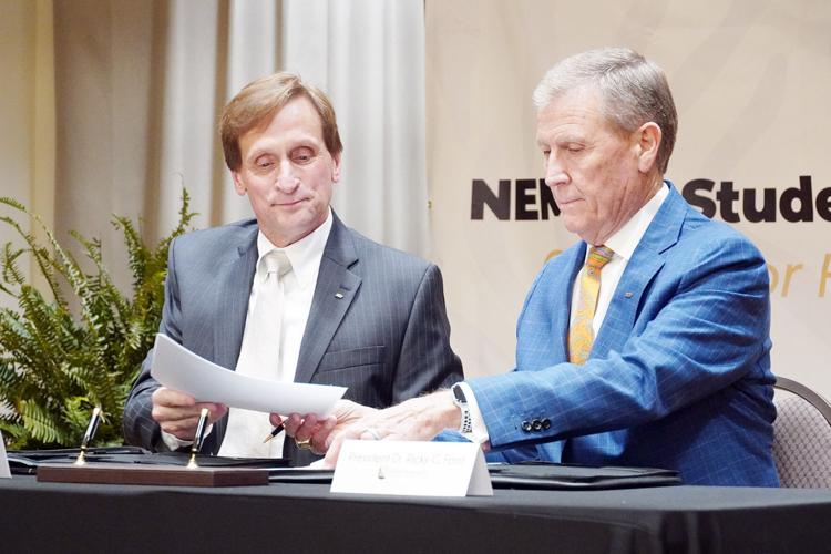 NEMCC to open student health services center in 2023 | Education ...