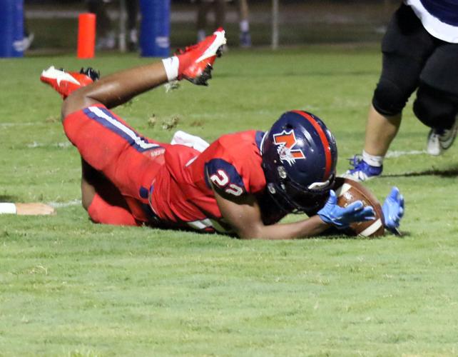 Overtime Thriller: Nettleton defeats Saltillo with game-winning field ...