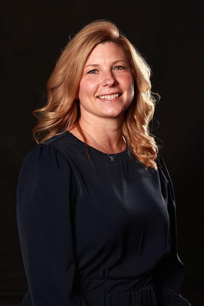 Carrie Bruce hopes to help children reach full potential on Lee County ...