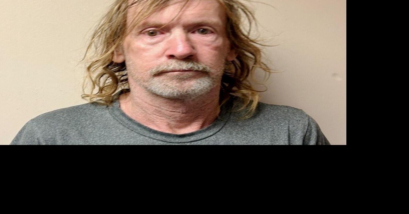 Men charged with stealing fiber optic cable | Crime & Law Enforcement ...