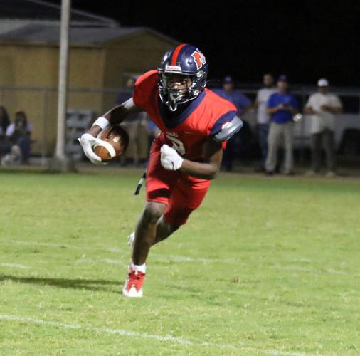 Overtime Thriller: Nettleton defeats Saltillo with game-winning field ...