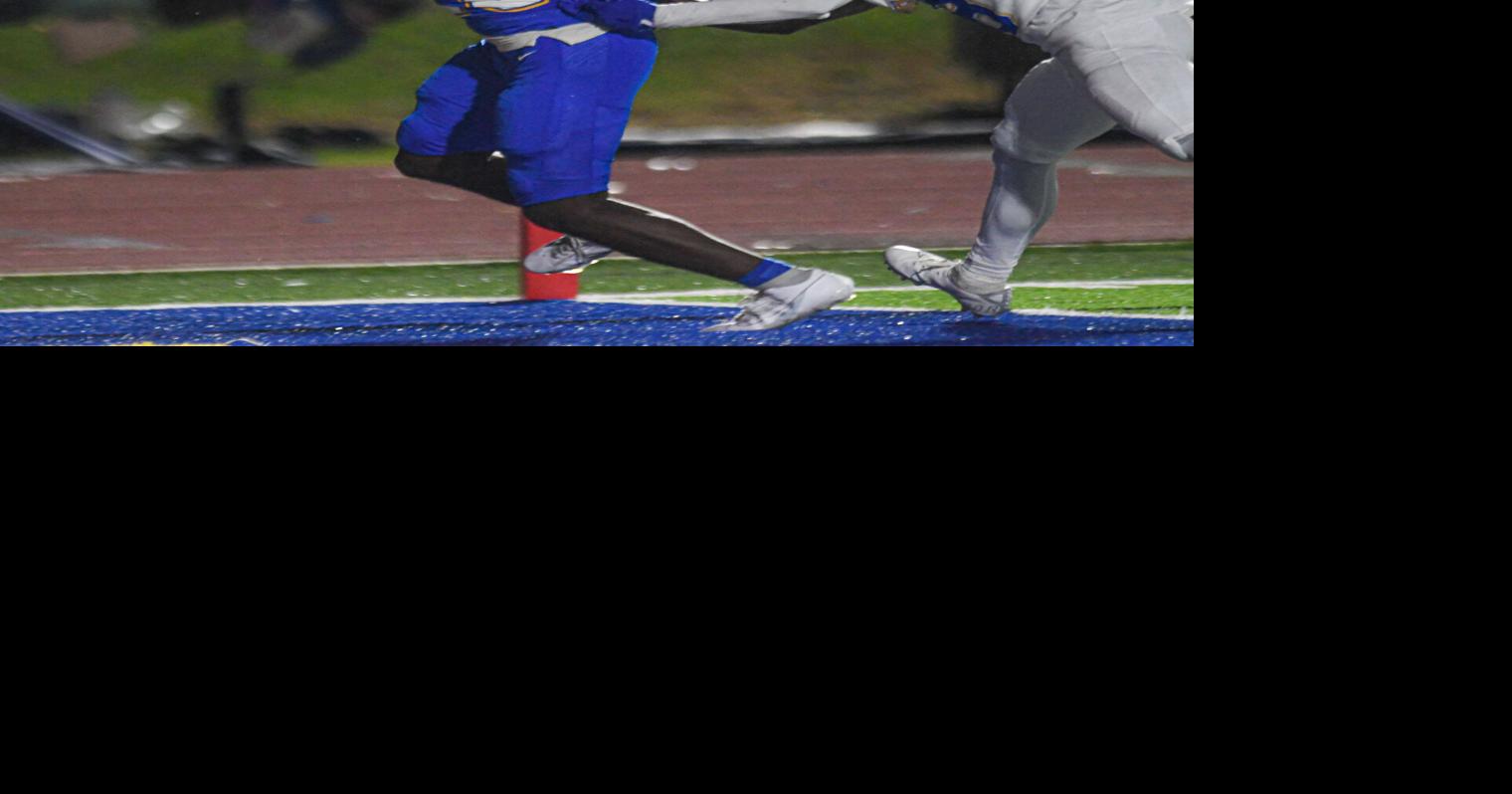 Notable notes on 2024 high school football schedules | High school ...