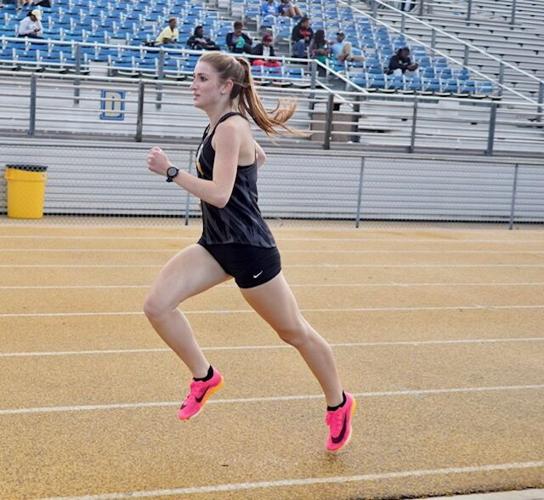 Santucci shines at RunningLane championships | High school Sports ...