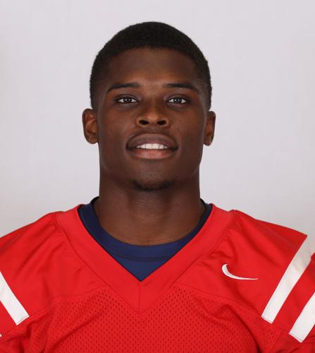 ICC's Terry Williams | | djournal.com