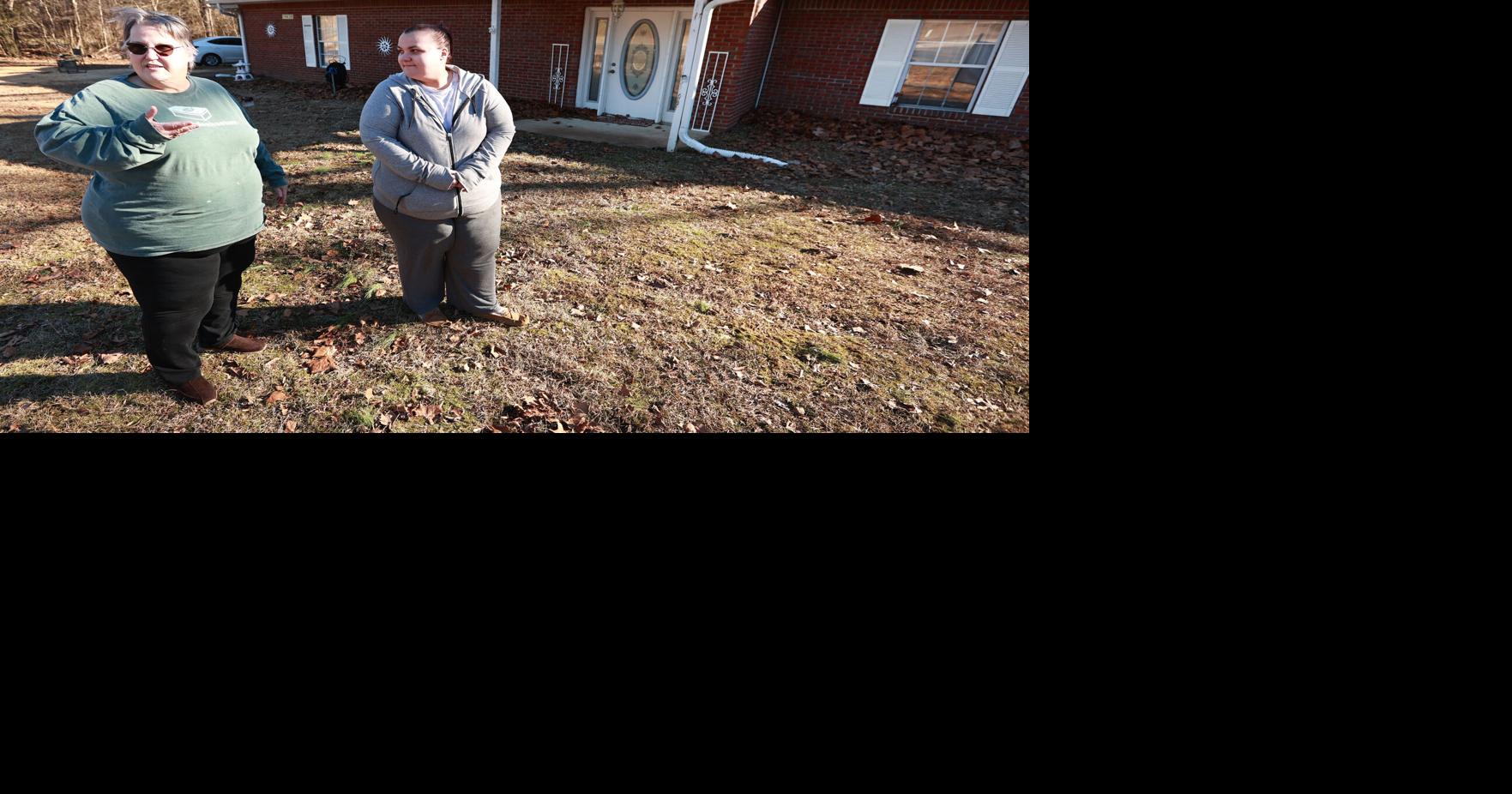 'Definitely a blessing:' Fulton resident gets new roof from Reed's ...