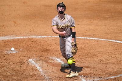 Cochran fans 10, Lady Urchins open 2A finals with win | High school ...