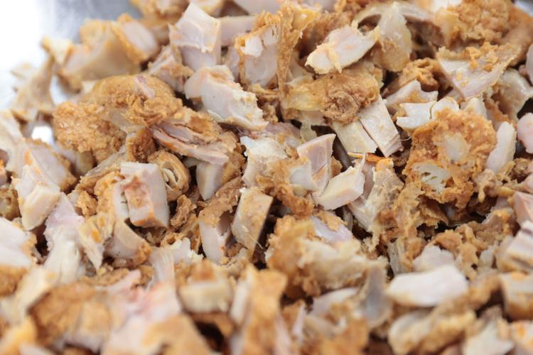 Tupelo's Bessie Stephens has been cooking behind the scenes for 51 ...