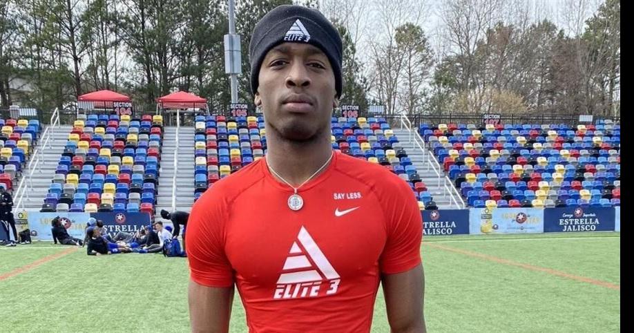 EMCC safety Tyler Woodard commits to Mississippi State football ...