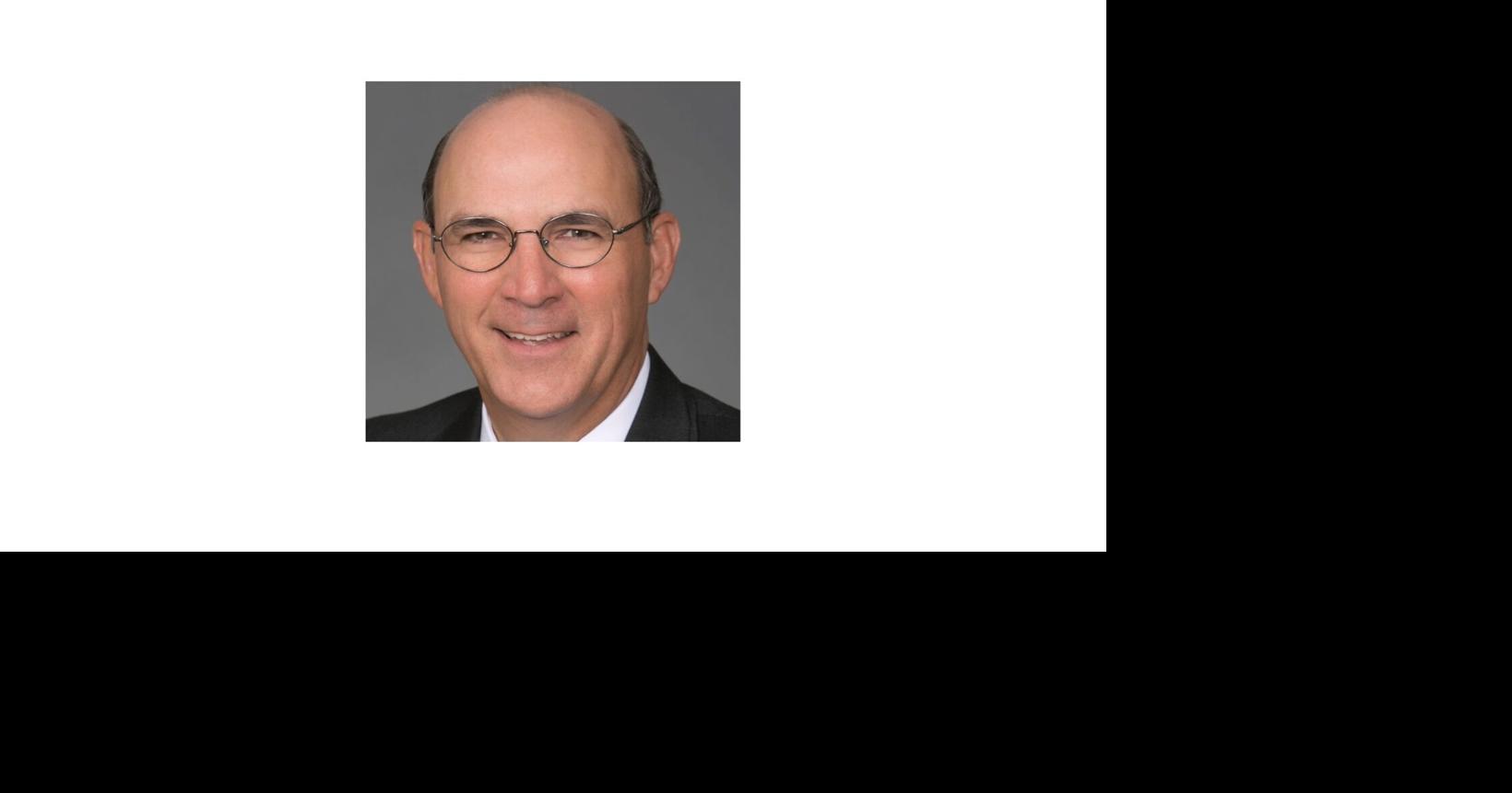 Stevens selected as MC Alumnus of the Year | | djournal.com