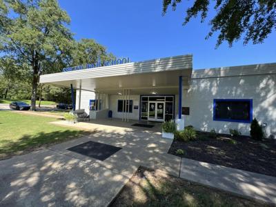 Ashland High School receives School of Excellence award from College ...