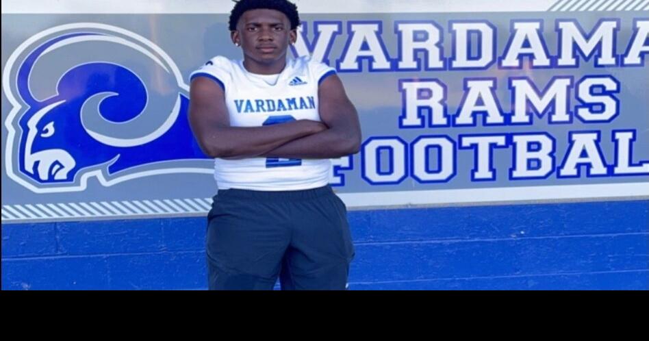 Vardaman still undefeated heading into region play | High school Sports ...