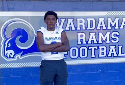 Vardaman still undefeated heading into region play | High school Sports ...