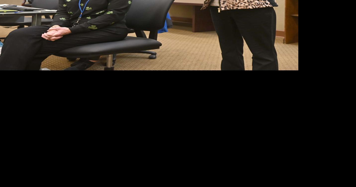Farr wins Ward 3 Alderman’s seat | New Albany Gazette | djournal.com