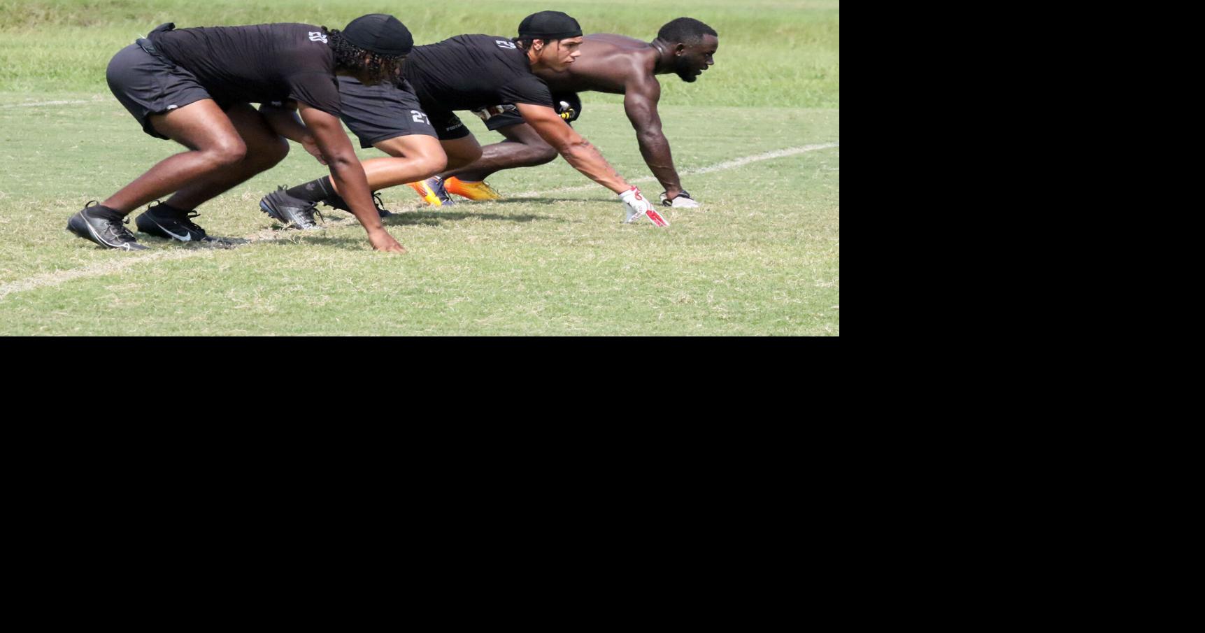 Home Sweet Home: Panthers excited to be back hosting games in new arena ...