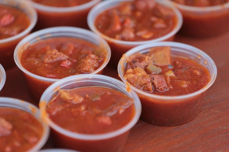 PHOTOS: Chili Fest 2022 | Photo Galleries | djournal.com
