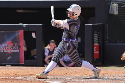 No sweat: Mantachie blows past St. Patrick in Game 1 | High school ...